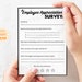 Employee Appreciation Day Printable Worksheets Employee - Etsy