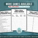 Riddles for Office Party Printable Games for Workplace Team Building ...