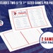 34 Fourth of July Charades Prompts Patriotic Printable Games for USA ...