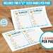 Fathers Day Emoji Pictionary Game Printable Activity for Kids & Teens ...