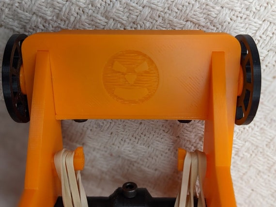 2022 Pumpkin Chunkin Machines