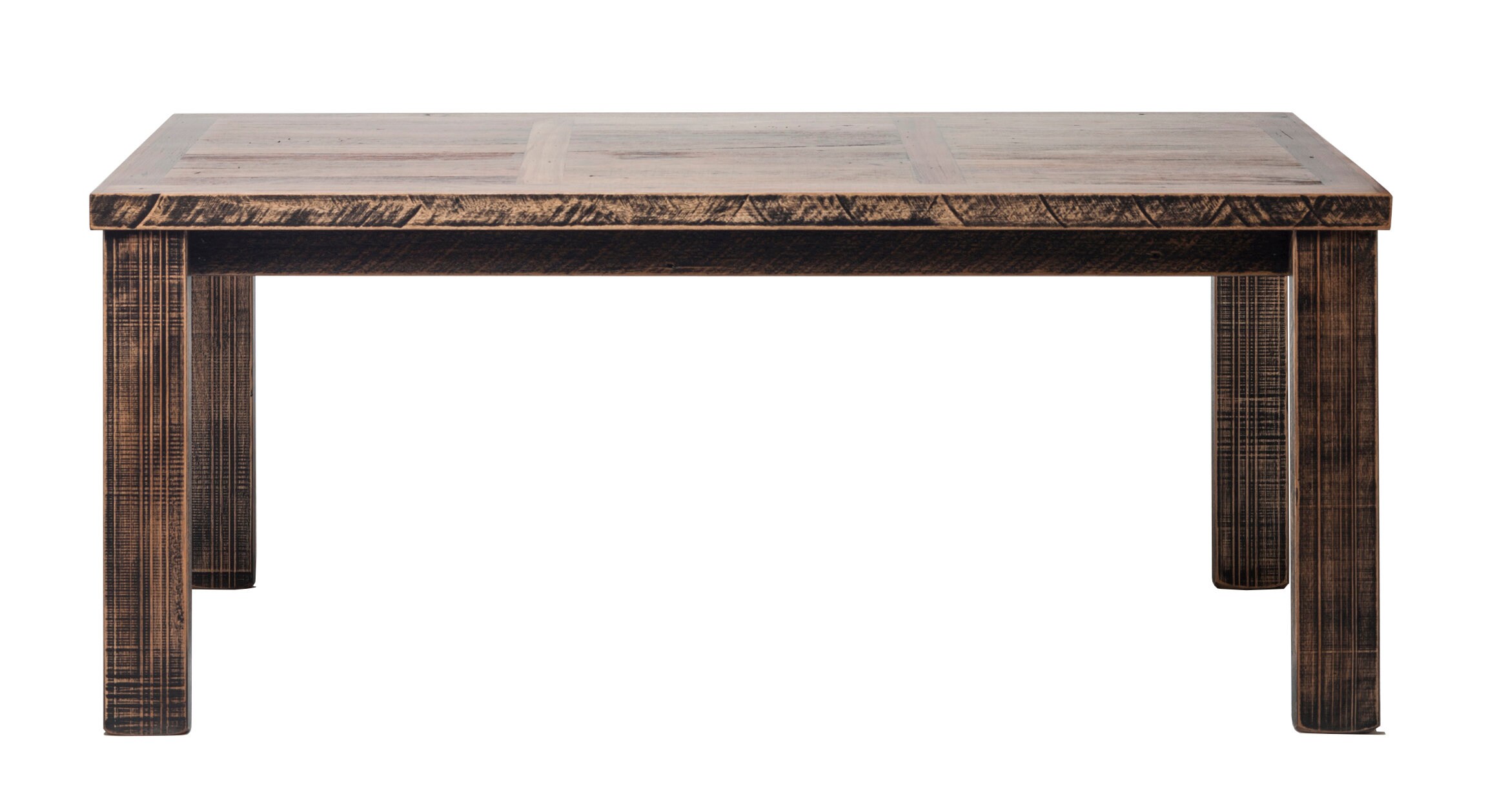 Dining Table 1.8m Australian Hardwood Local Custom Made to Order Long ...