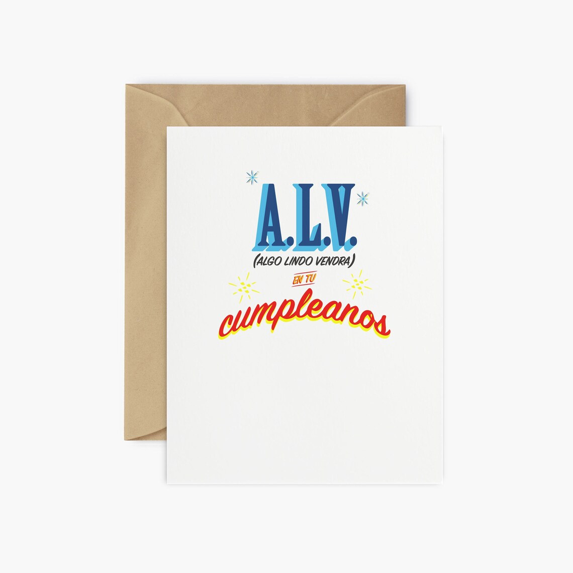 Tarjeta De Cumpleaños | Tarjeta En Español, Birthday, Cute Birthday ...