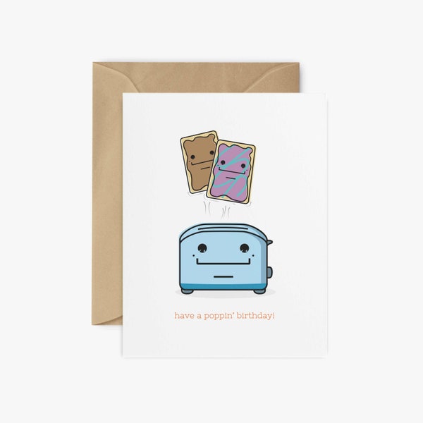 Pop Tart - Etsy