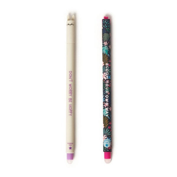 Legami Erasable Pen - Etsy Australia