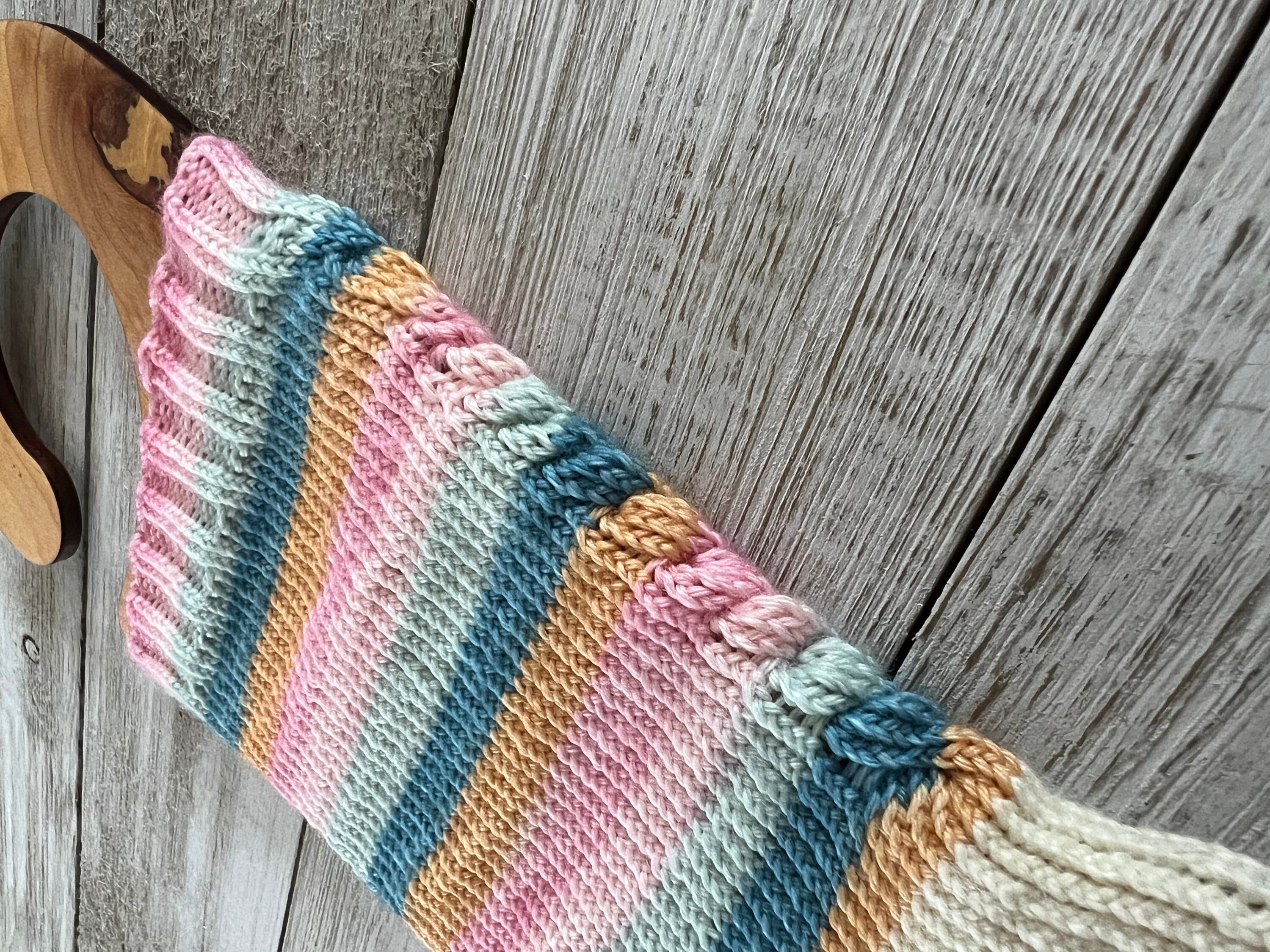Braided Socks Knitting Pattern - Etsy