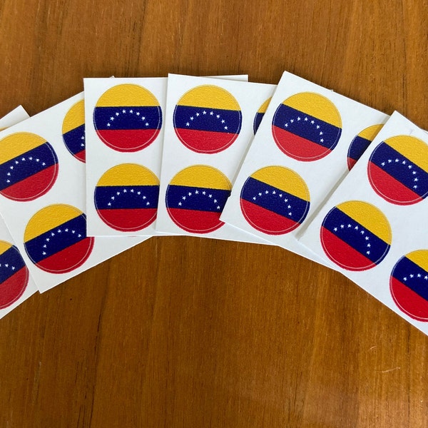 Venezuela Svg - Etsy