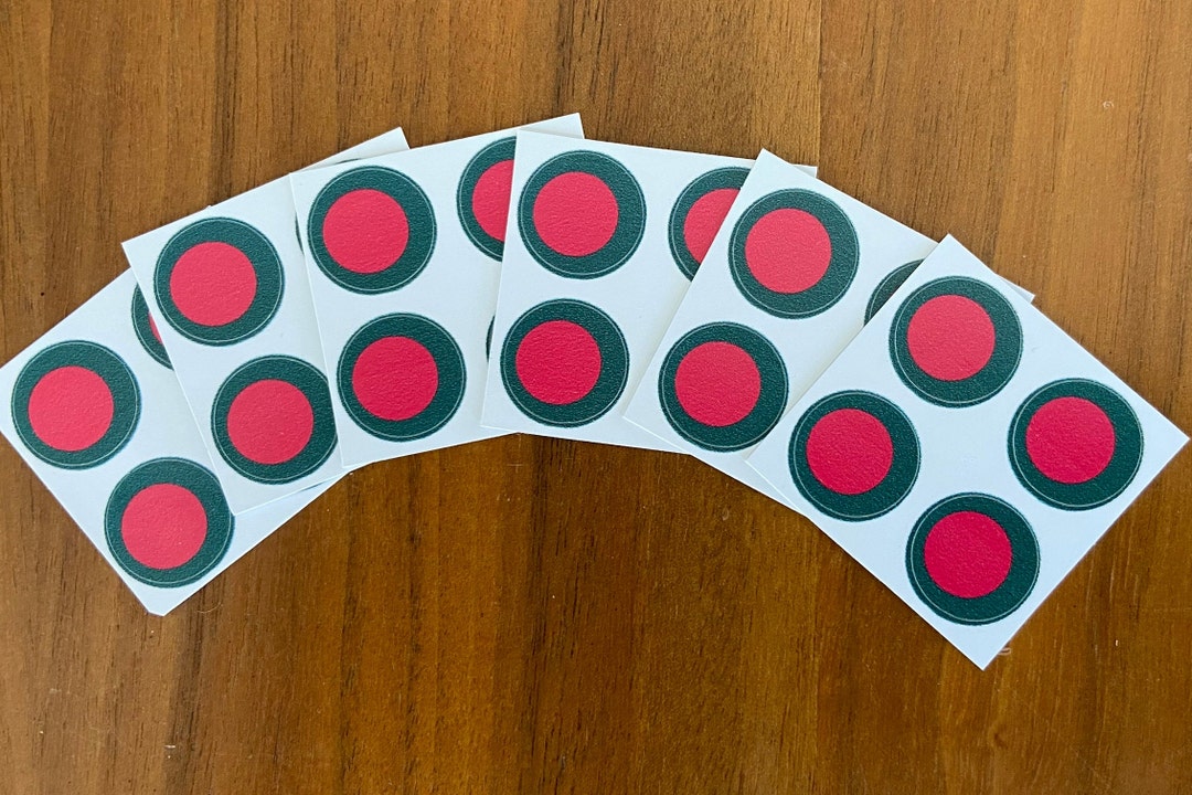 Bangladesh Flag Round Stickers, Set of 24–1/2 Inch Diameter–use for ...
