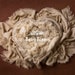 Digital Prop/backdrop Newborn Heart Prop Neutral Instant - Etsy