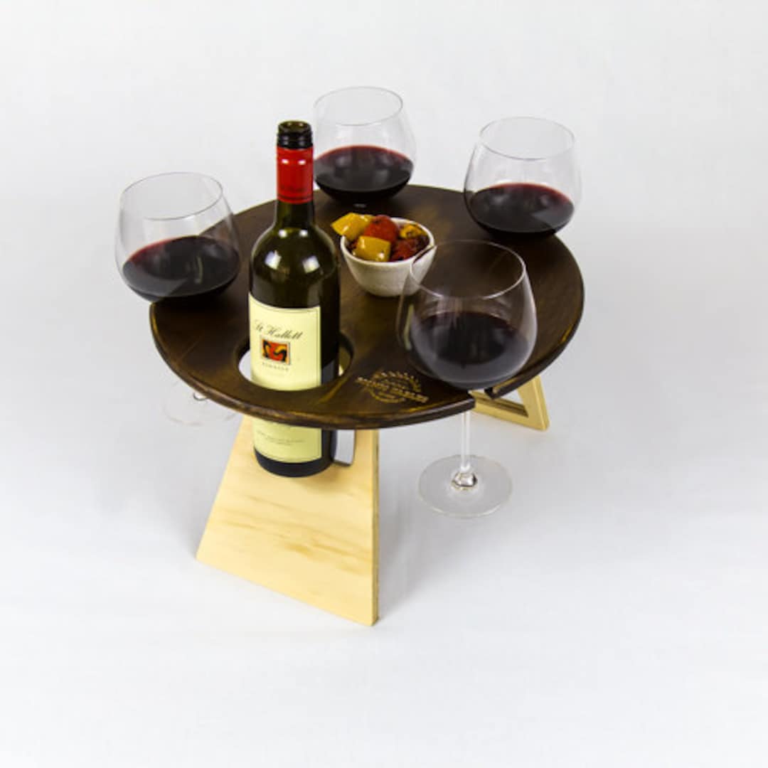 Foldable Wine Table portable Picnic Tablefolding Picnic Tableportable ...