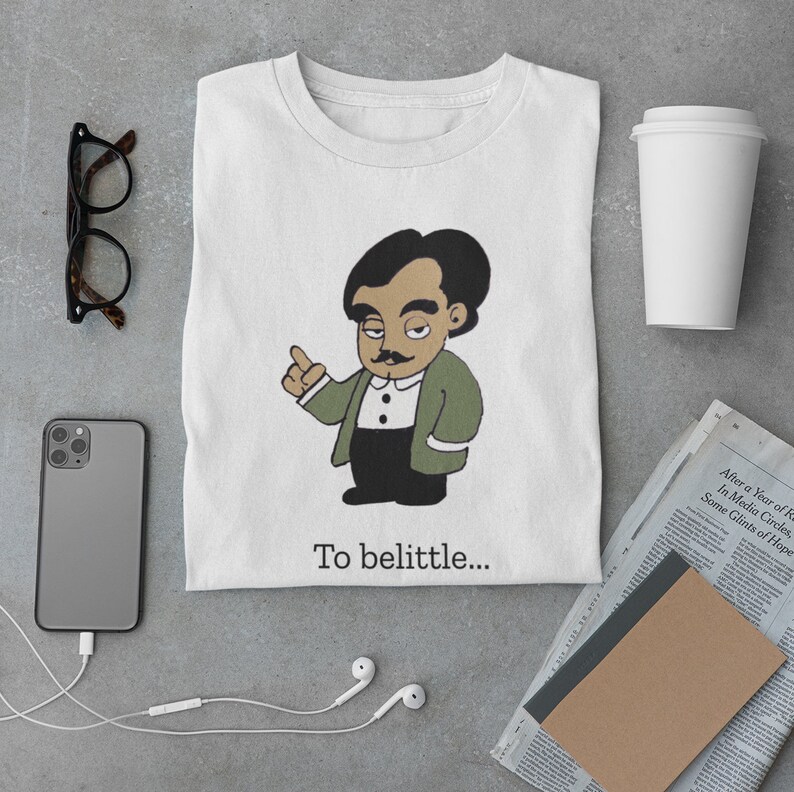 Funny Prophet Comic SVG, EPS, Kalil Gibran, Instant Download, Hand ...