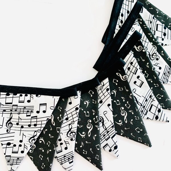 Music Note Decor - Etsy