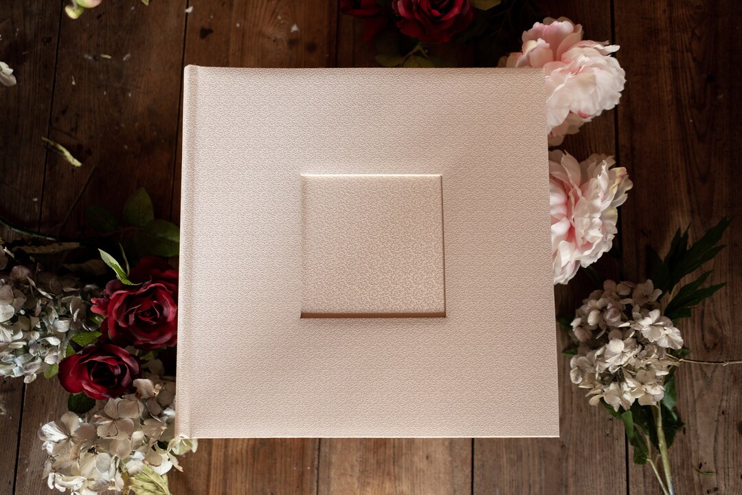 Photo Album for 700 4x6 Photos, Wedding Gift - Etsy