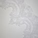 SAMPLE French Lace, White Lace Fabric, White Lace Material, Lace Fabric ...