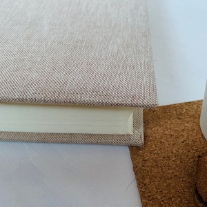 Linen Album for 200 4x6inch/10x15cm Photos, Wedding Photos - Etsy