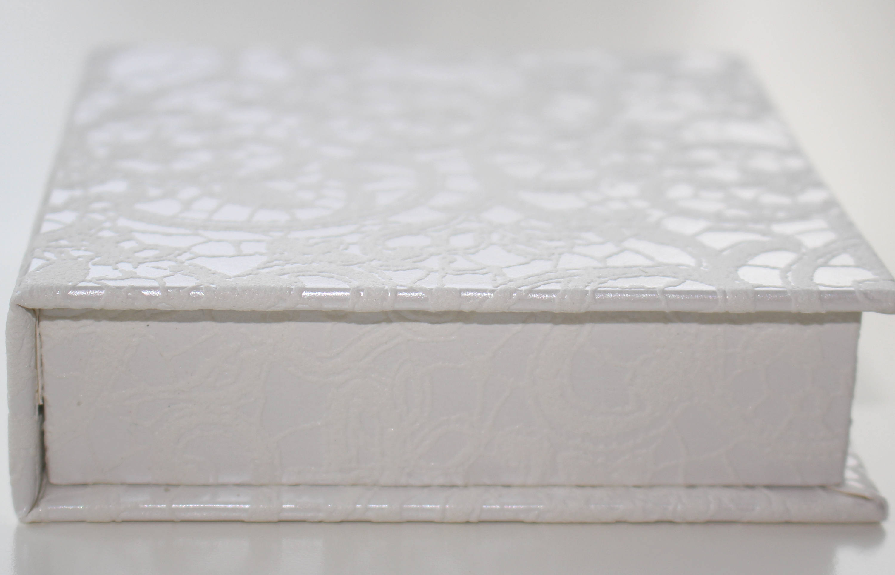 Small Gift Box White Gift Box Wedding Gift Box Engagement - Etsy