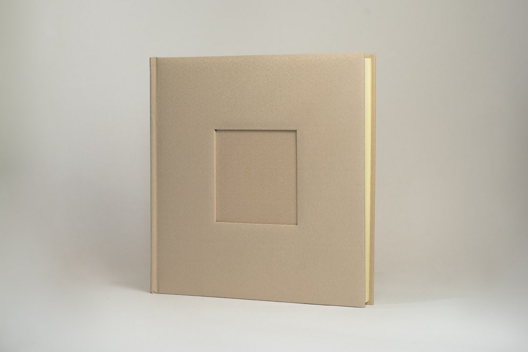 Rose Gold Photo Album, Photo Album for 700 4x6 Photos - Etsy