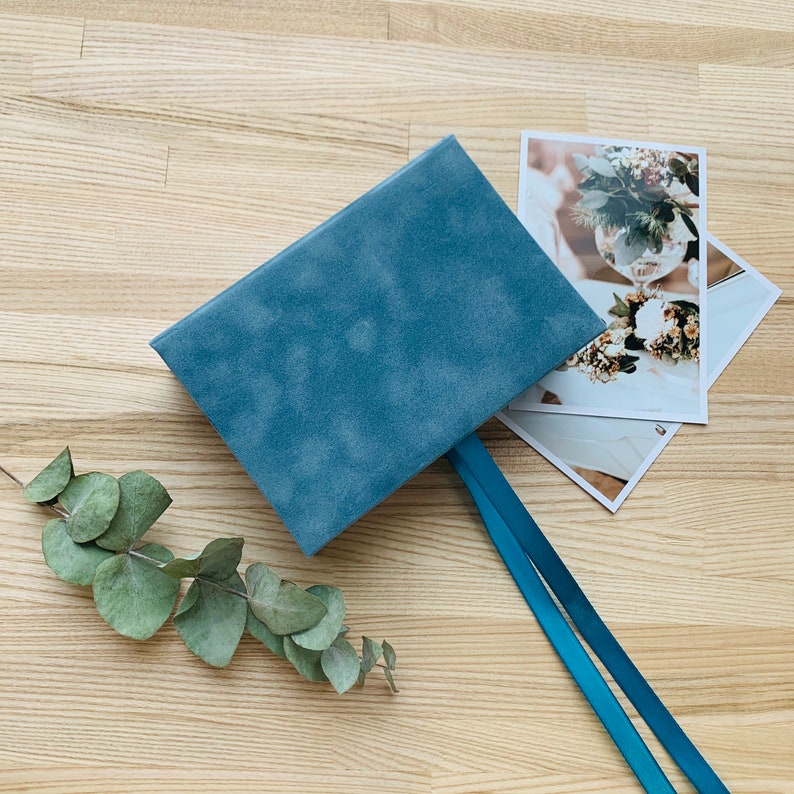 Photo Box for 5x7 Photos Wedding Gifts Gifts for Couple - Etsy