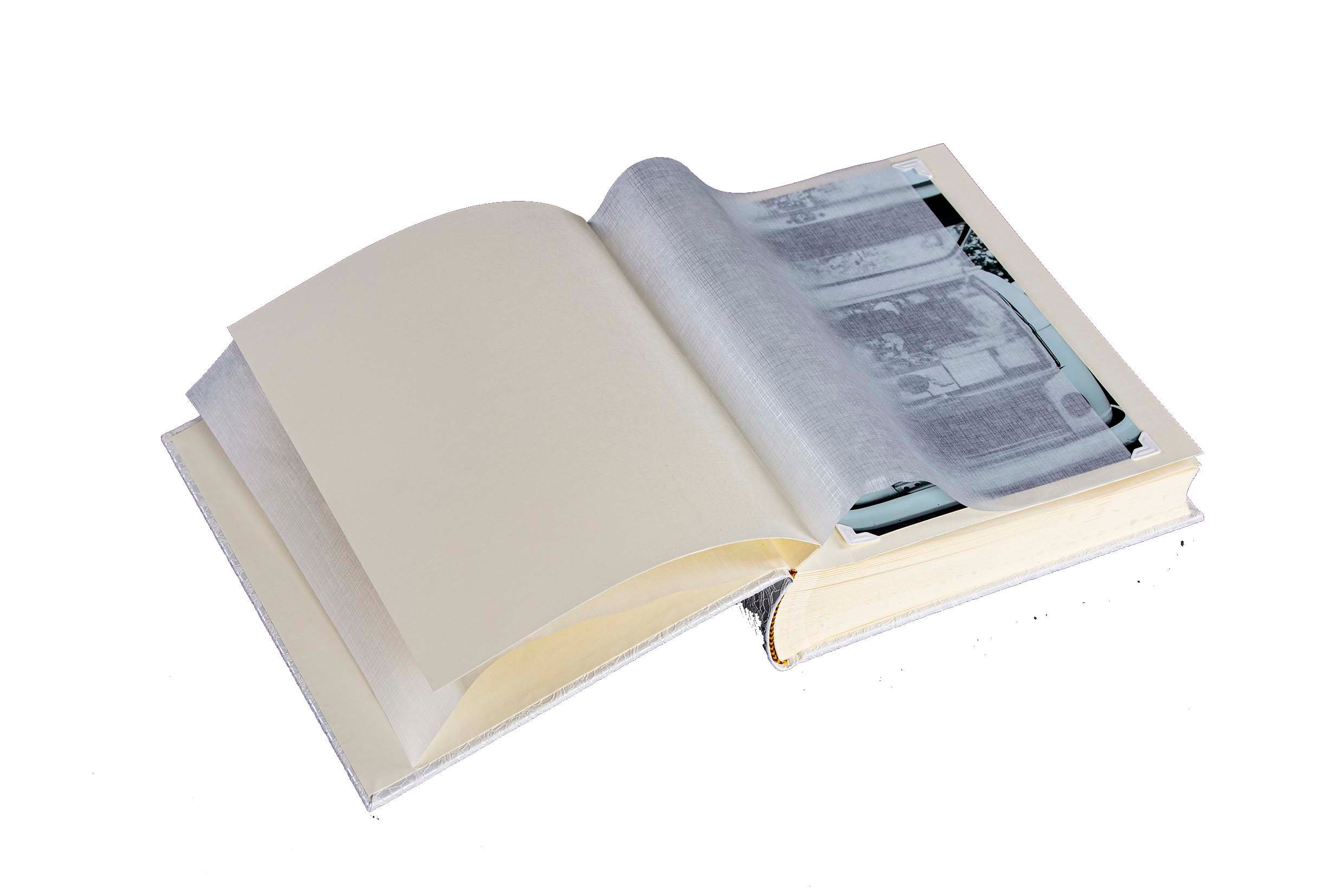 Blue baby boy photo album Kids photo album | Etsy