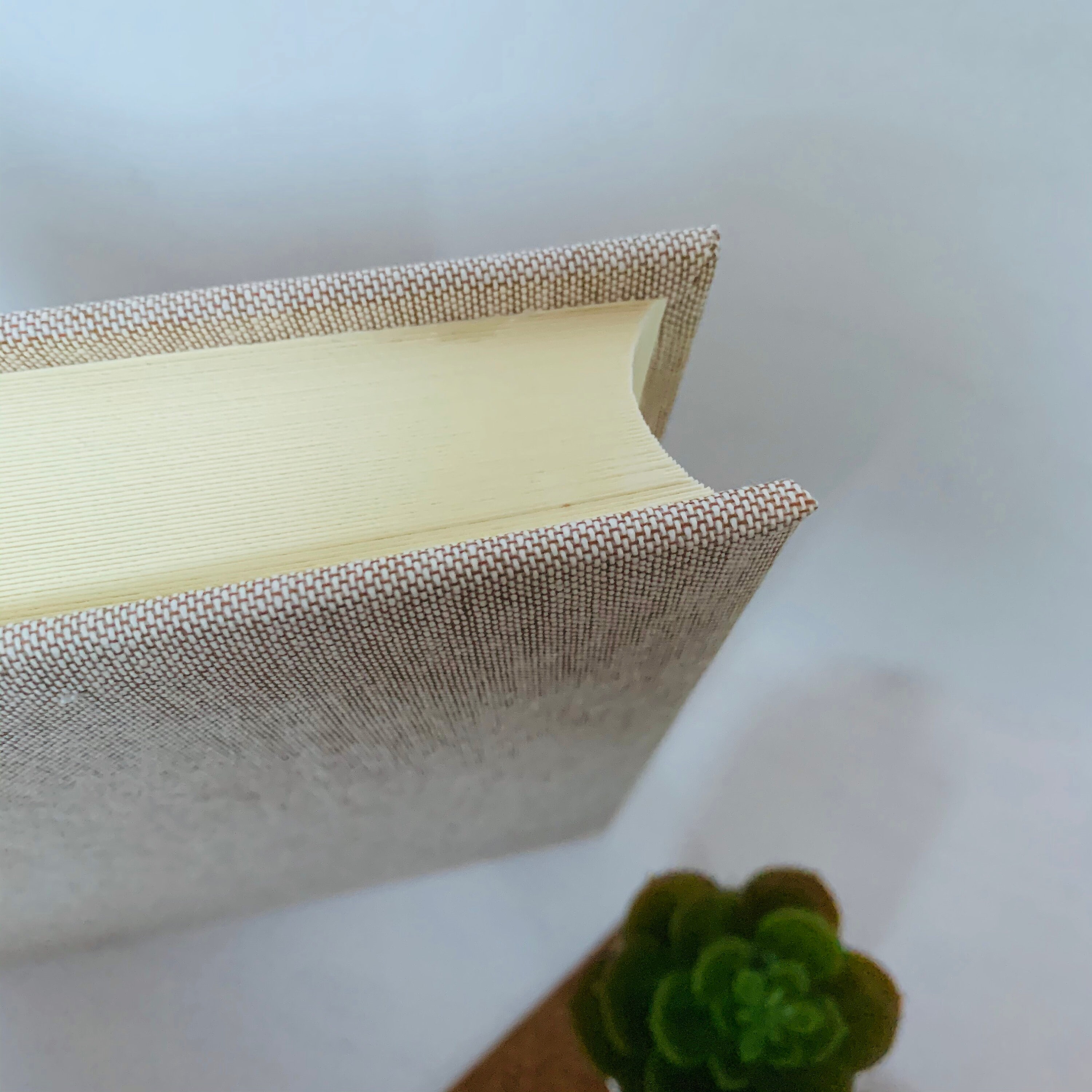 Linen Album for 200 4x6inch/10x15cm Photos, Wedding Photos - Etsy