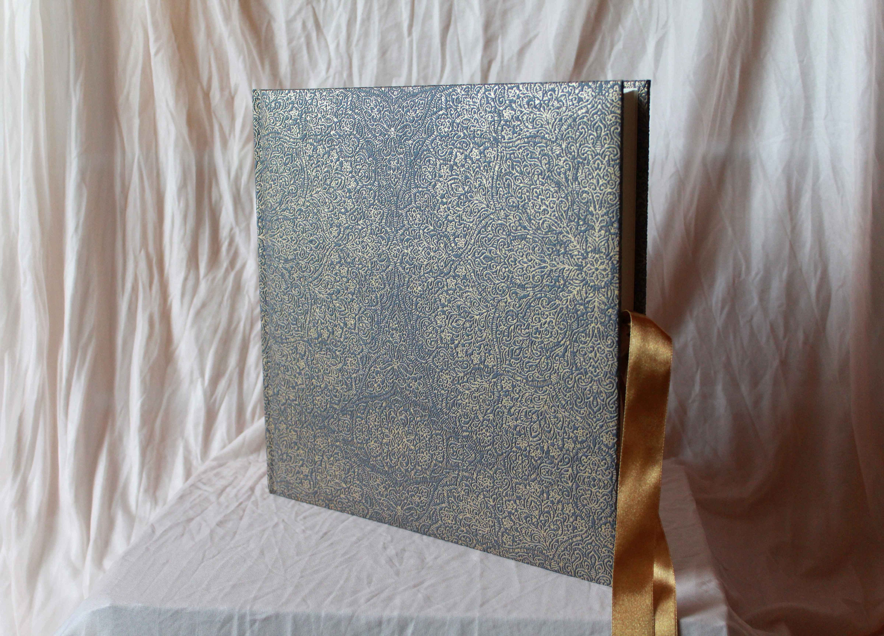 High Quality Classic Gold and Black Photo Album for 300 Photos - Etsy