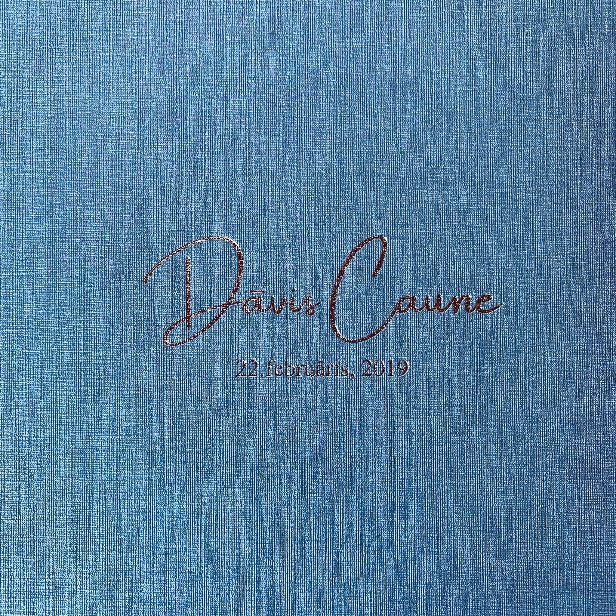 Baby boy photo album Kids photo album | Etsy