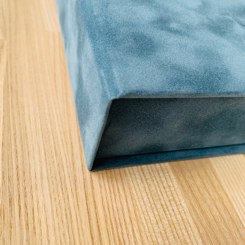 Photo Box for 5x7 Photos Wedding Gifts Gifts for Couple - Etsy