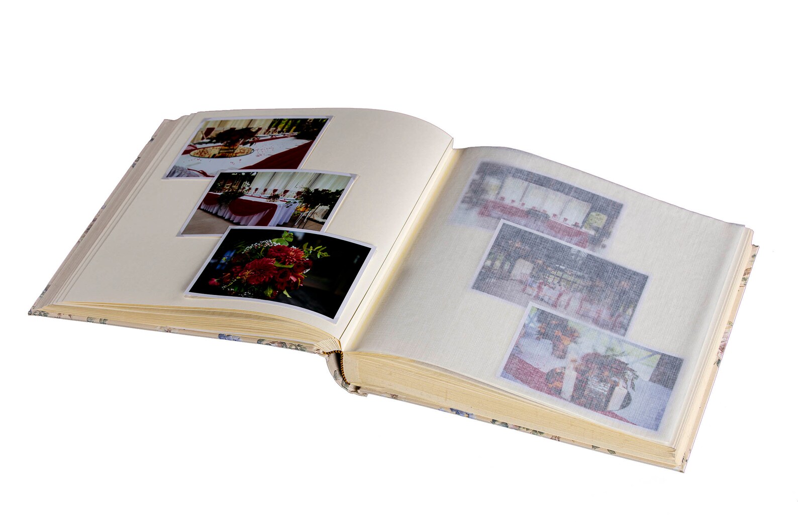 Big Wedding Photo Album, Large Wedding Photo Album - Etsy