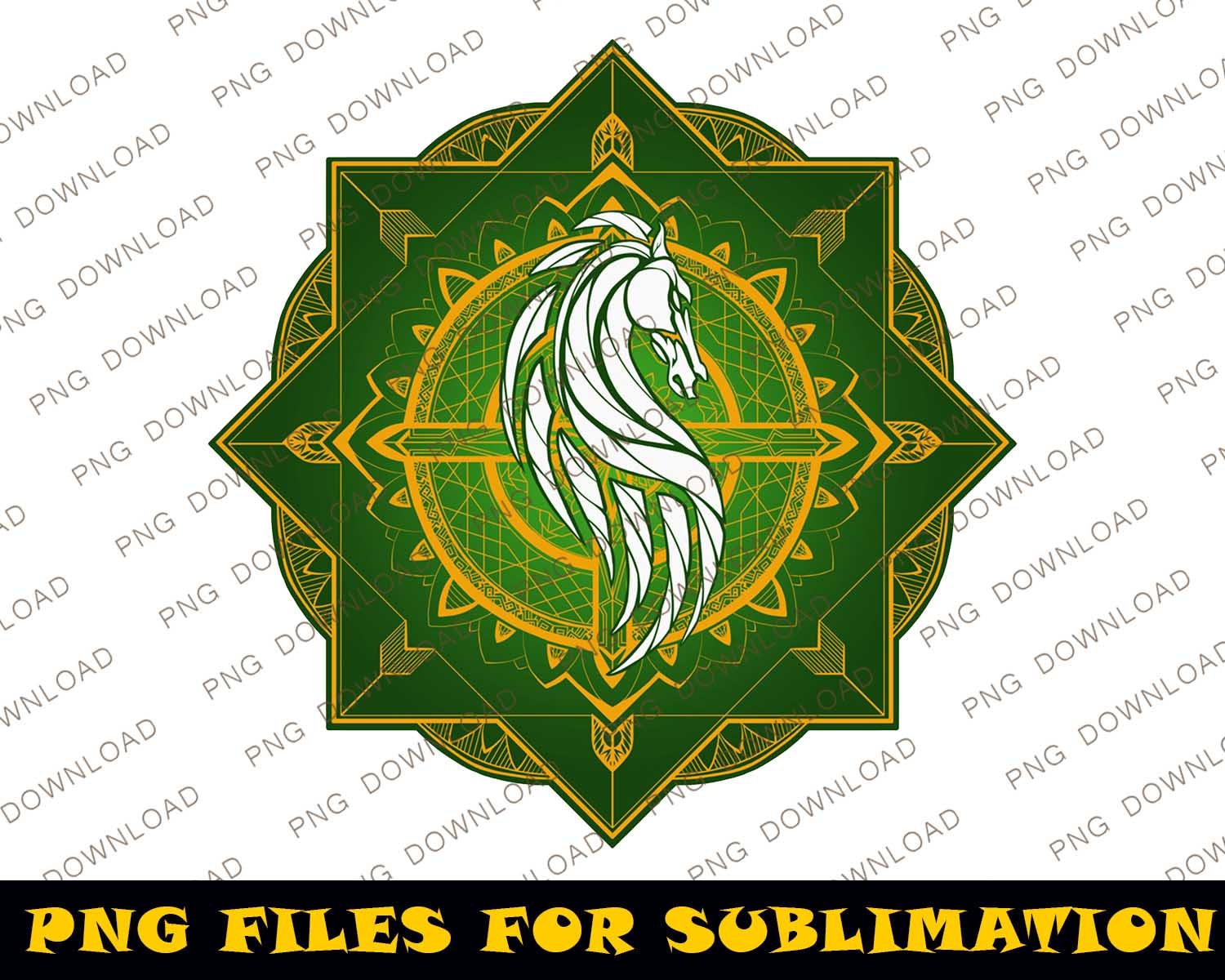 Rider of Rohan (heraldic Colours) Rainbow, Rider of Rohan (heraldic ...