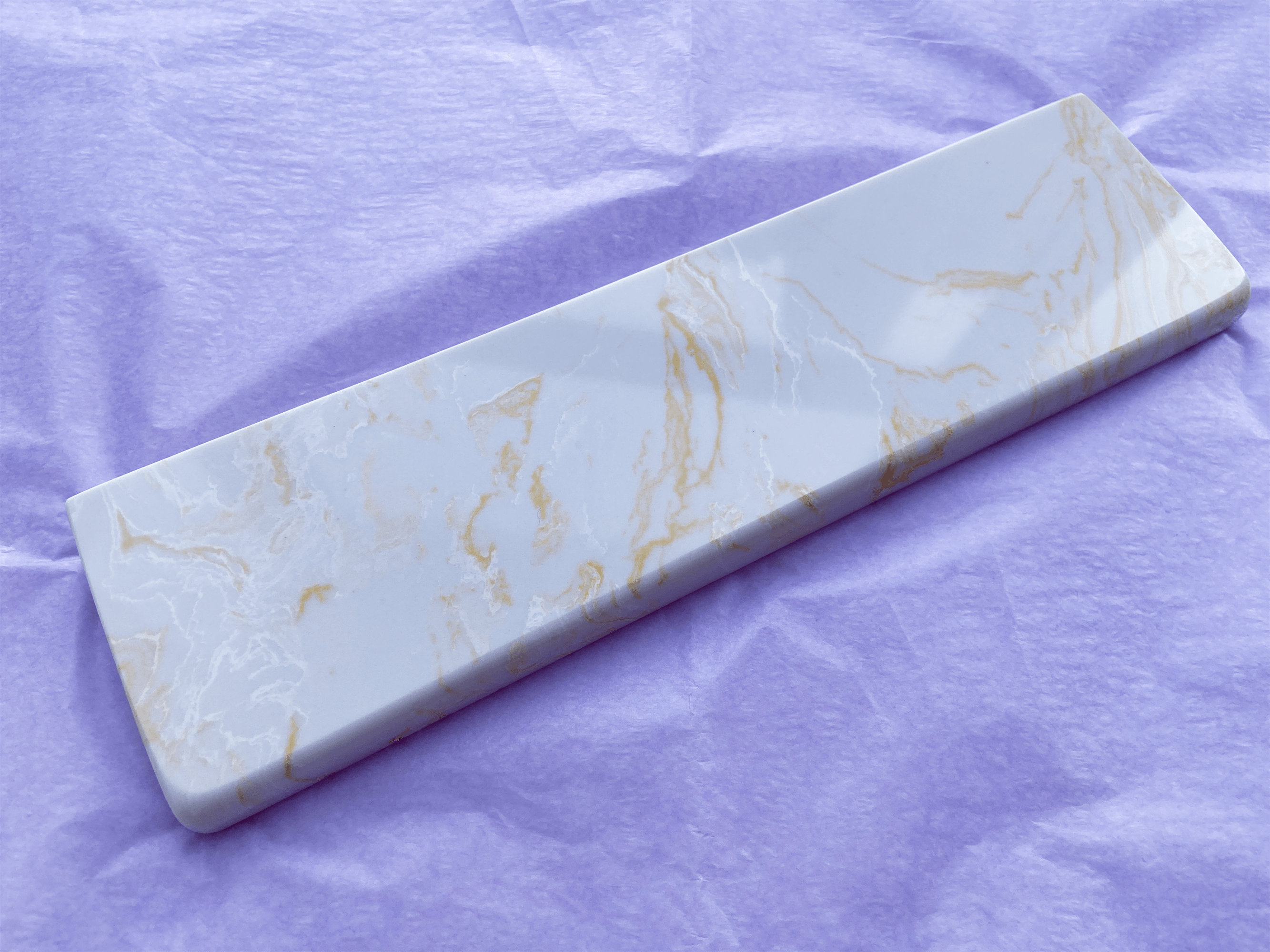 Electronics & Accessories Computers & Peripherals White Ergonomic ...