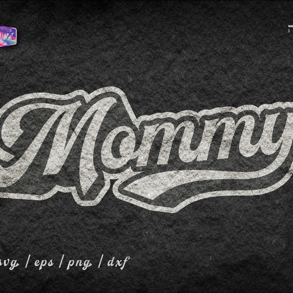 Baseball Font With Swash - Etsy