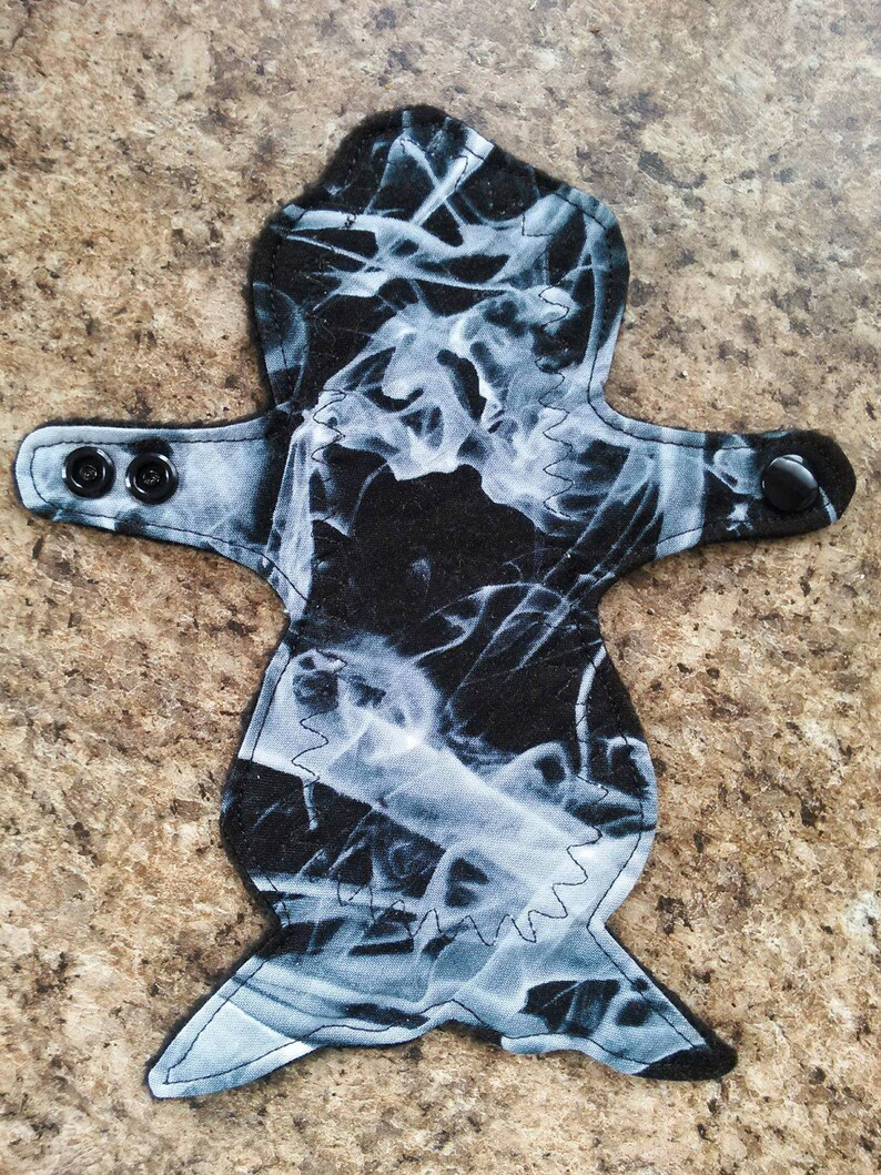 Cloth Pad Pattern PDF Pattern for Cloth Pad Long Bundle - Etsy