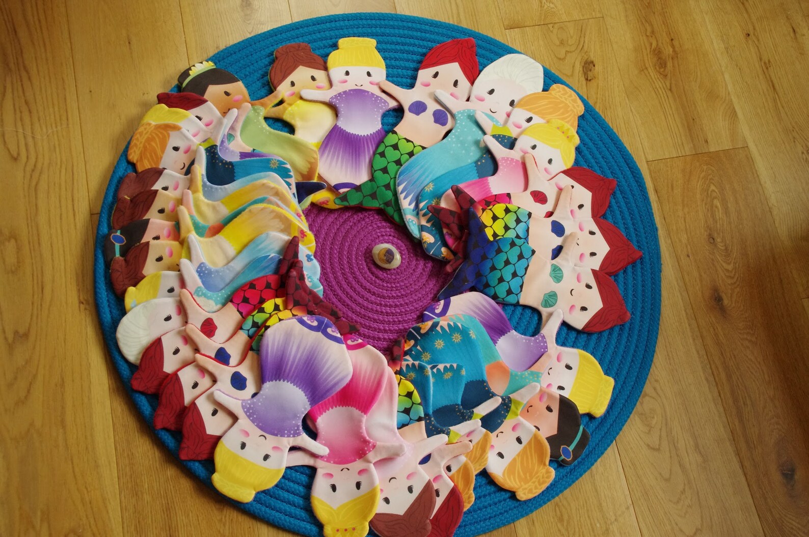 Cloth Pad Pattern PDF Pattern for Cloth Pad Short Bundle - Etsy