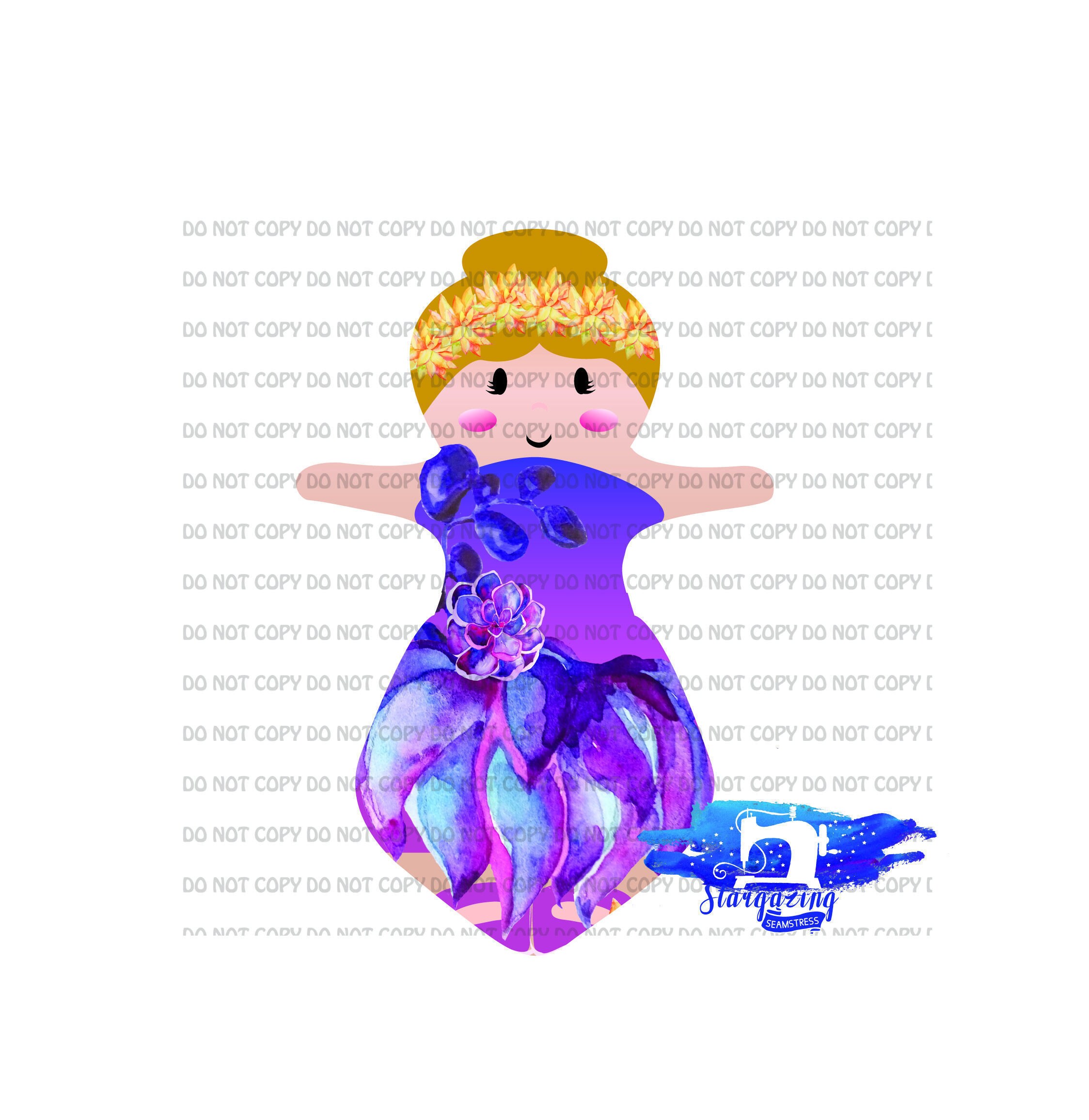 Cloth Pad Pattern PDF Pattern for Cloth Pad Short Bundle - Etsy