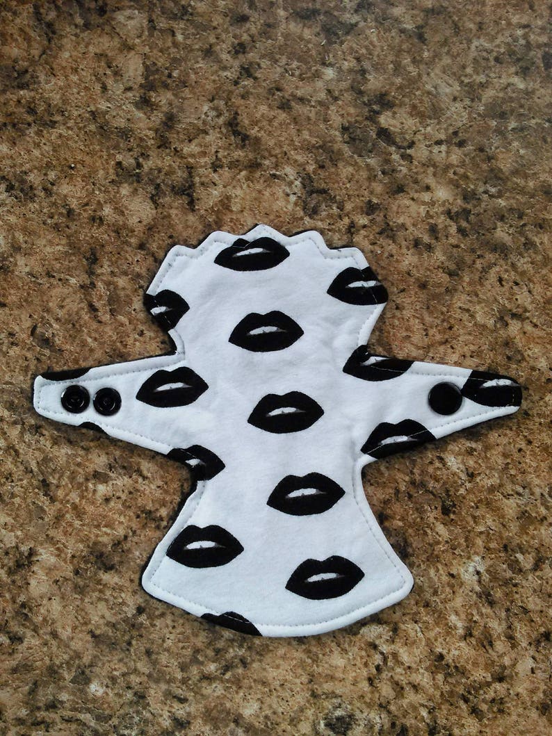 Cloth Pad Pattern PDF Pattern for Cloth Pad Short Bundle - Etsy