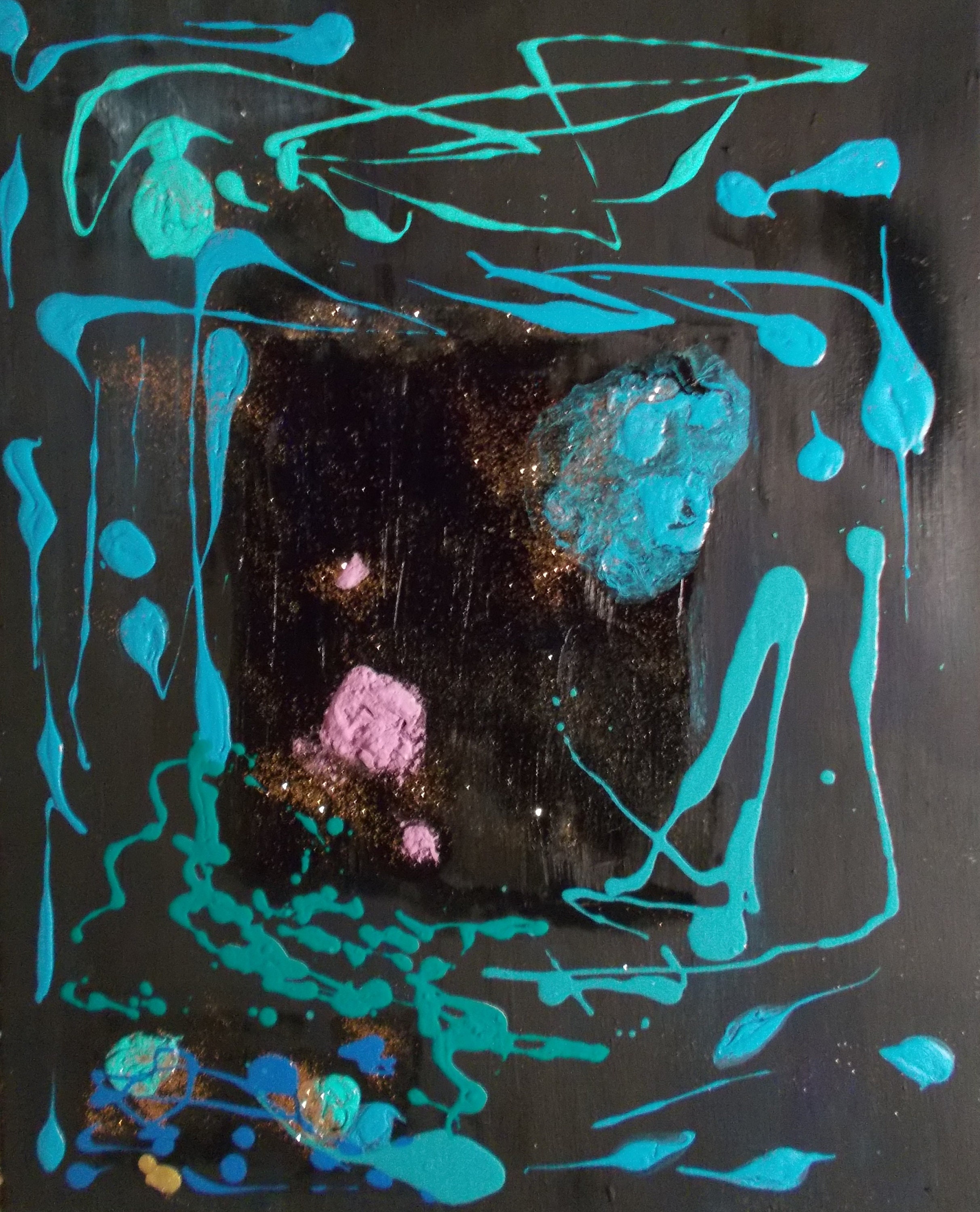 Pink Meteorite - Etsy