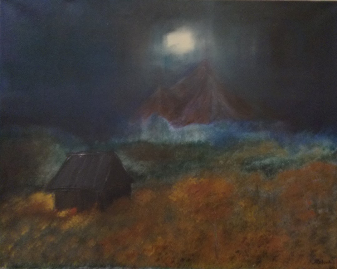 Moonpath - Etsy