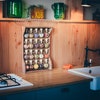 Universal Spice Rack for Camper & Caravan - Available in Different ...