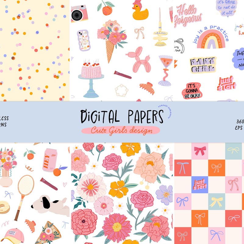 RuslanaLubenets - Etsy