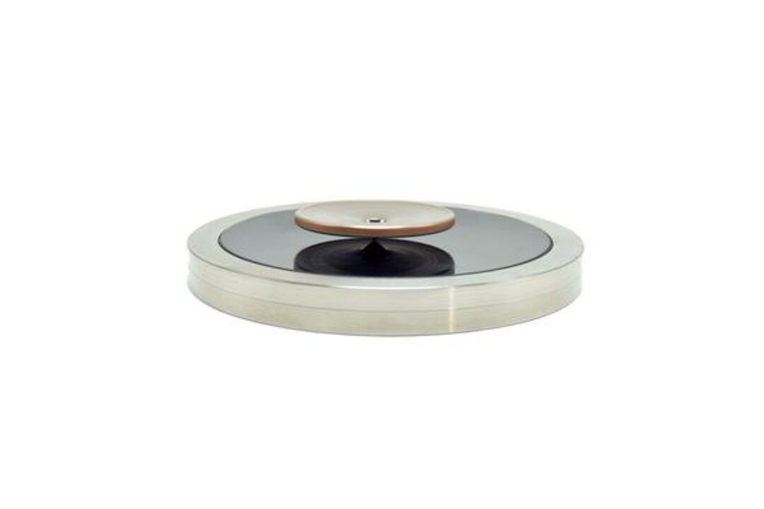 Spinning Coin Top Half Dollar - Etsy