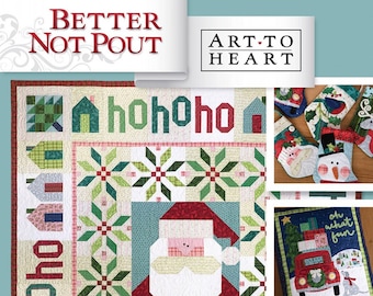 Frost Hill, Pattern Book, on Wander Lane, Art to Heart, Nancy Halvorsen ...