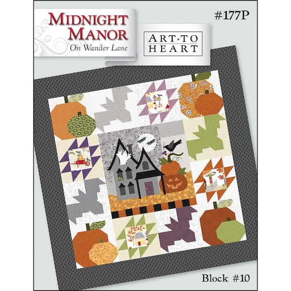 On Wander Lane Quilt Pattern - Etsy