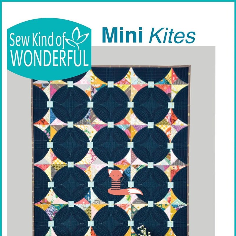 Kite Quilt - Etsy