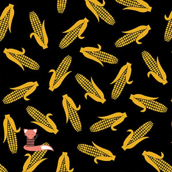 Corn Fabric - Etsy