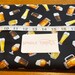 Remnant 1 Yard, Beer Glasses on Black, Beer Tasting, Timeless Treasures ...