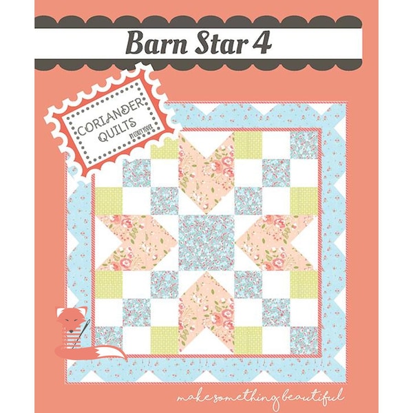 Corey Yoder Pattern - Etsy