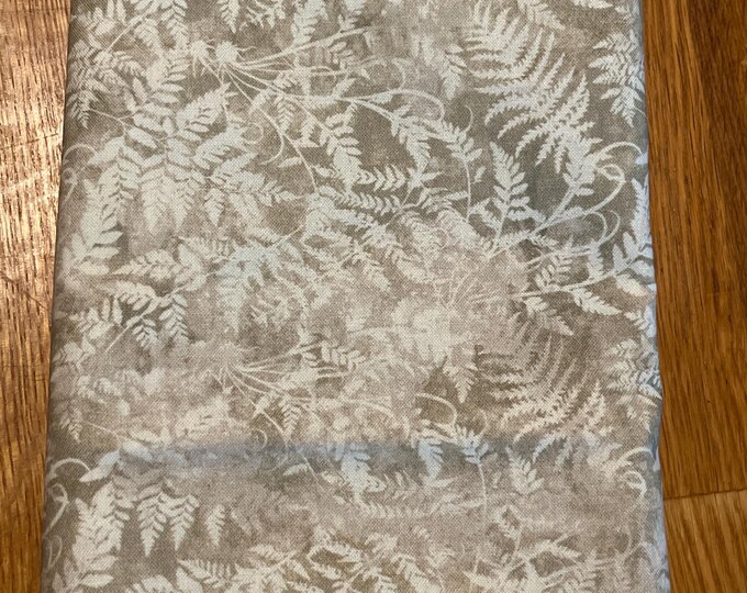 Remnant 34" Texture Light Beige Migration Fabric, Stonehenge Migration ...