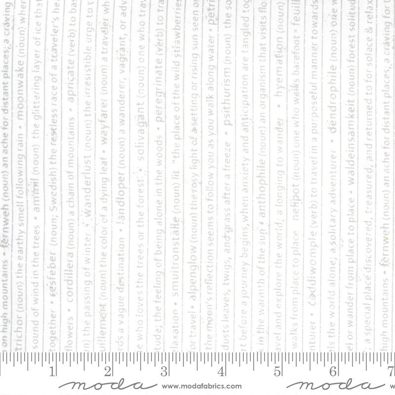 Text Fabric - Etsy