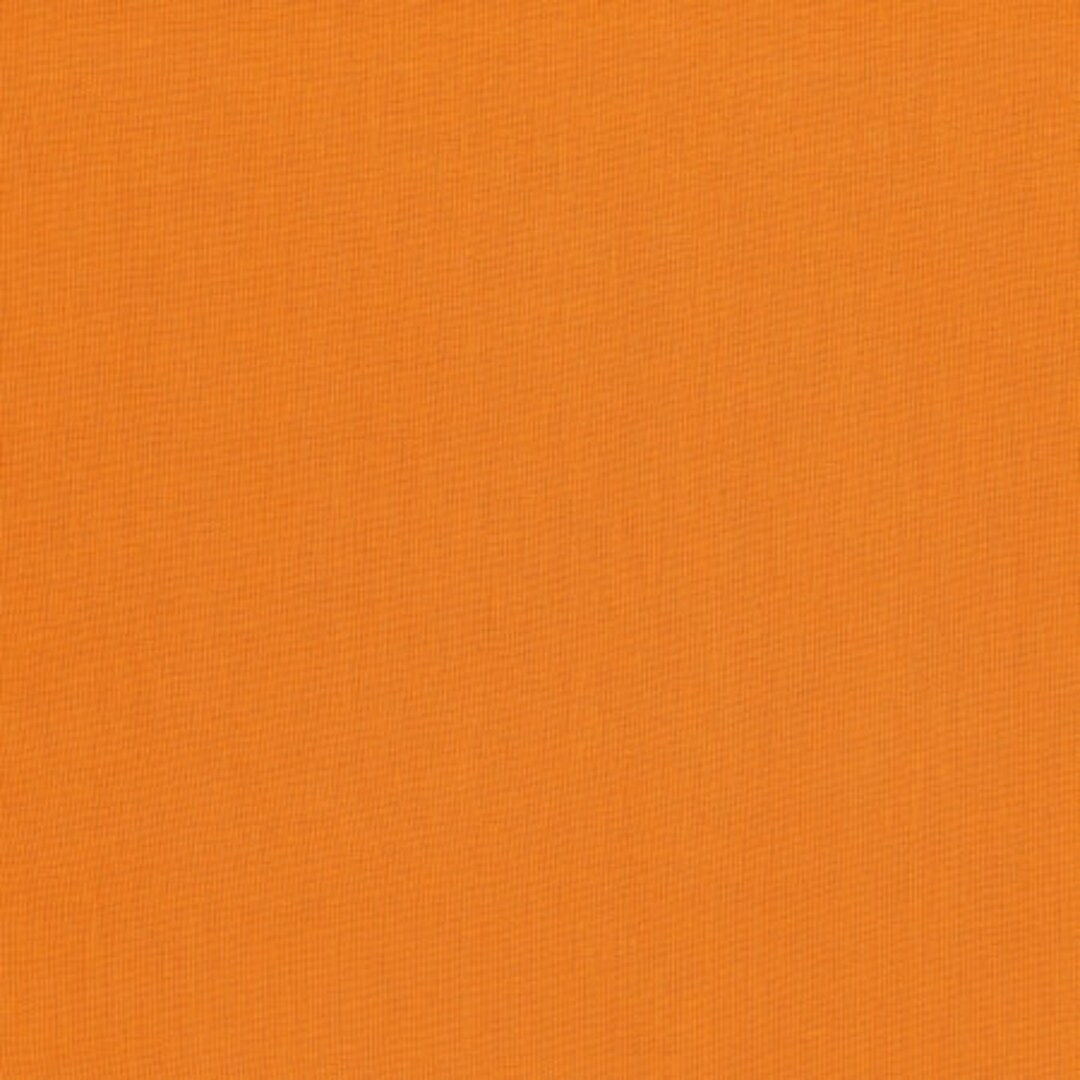 Butternut Fabric, Cotton Supreme Solids, RJR Fabrics, 100 % Woven ...