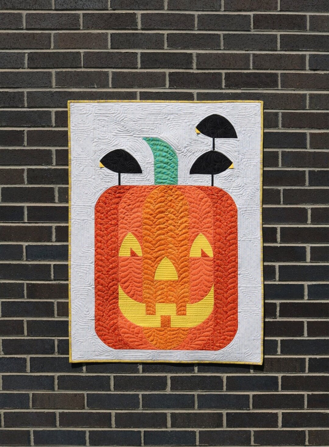 Posh Jack-o Pattern, Digital PDF Pattern, Sew Kind of Wonderful - Etsy